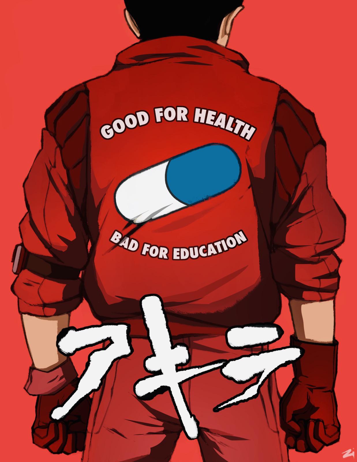 Kaneda mobile wallpaper | Scrolller