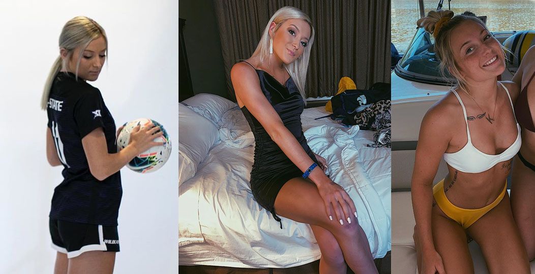 Discover more like NCAAgirls: Kansas State and Related Content | Scrolller