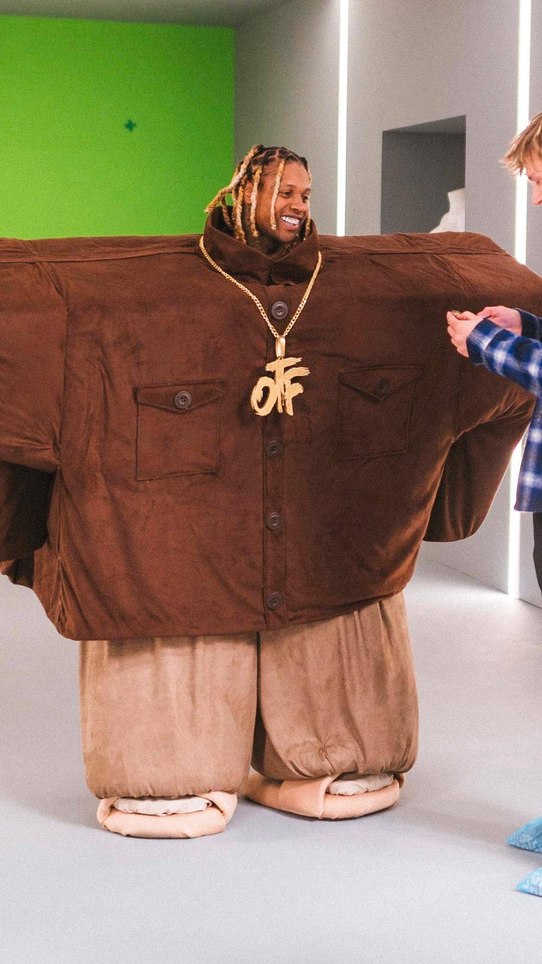 Kanye Krazy | Scrolller