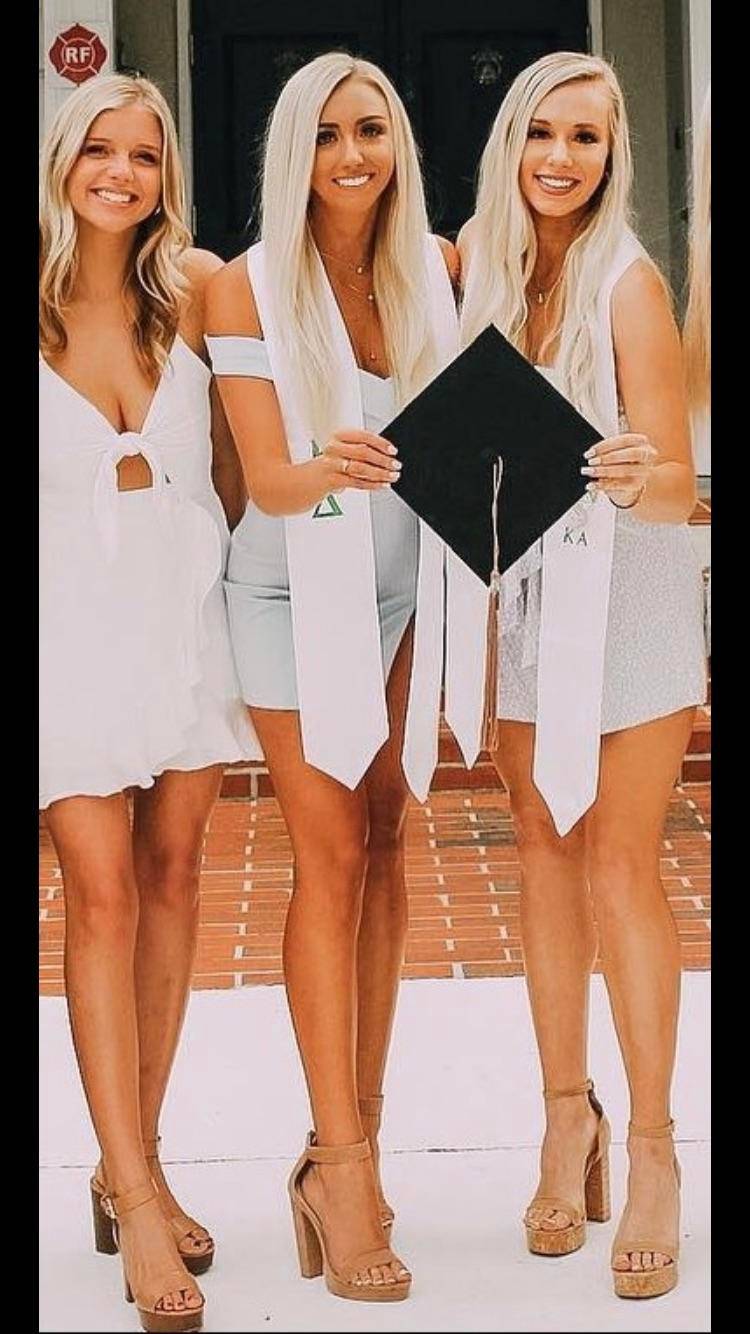 Kappa delta blondes | Scrolller