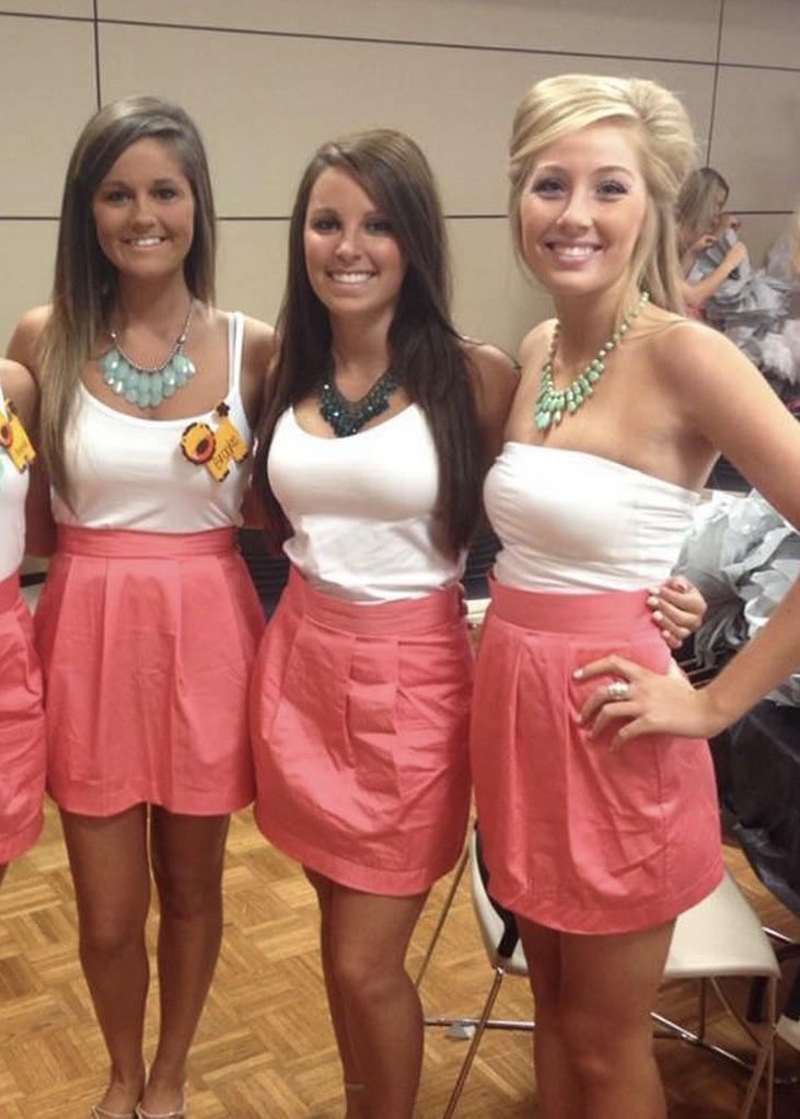 Kappa Kappa Gamma | Scrolller