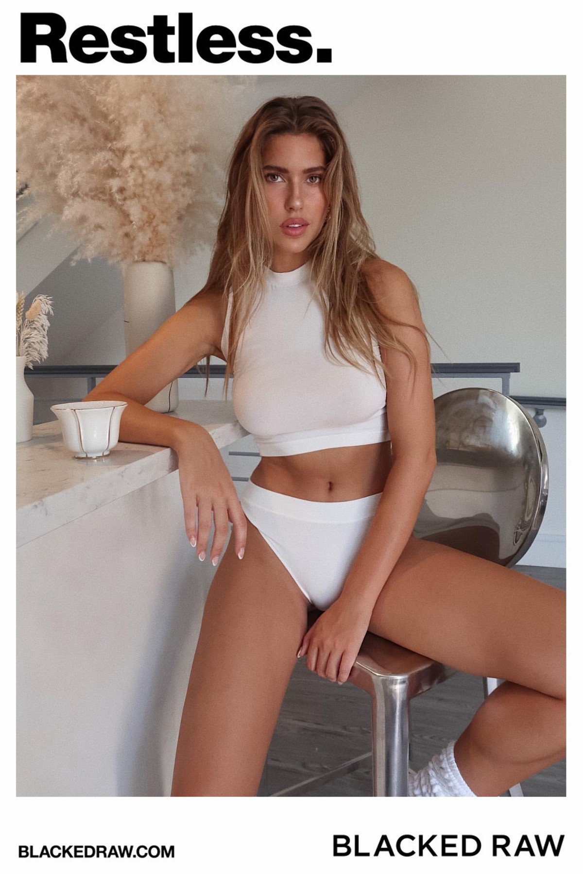 Kara Del Toro - Restless for BBC | Scrolller