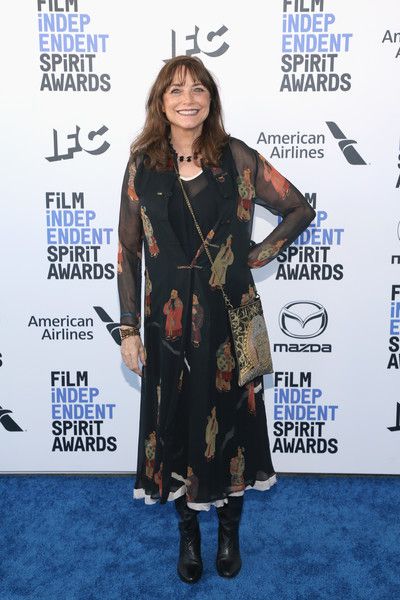 Karen Allen, 69 | Scrolller