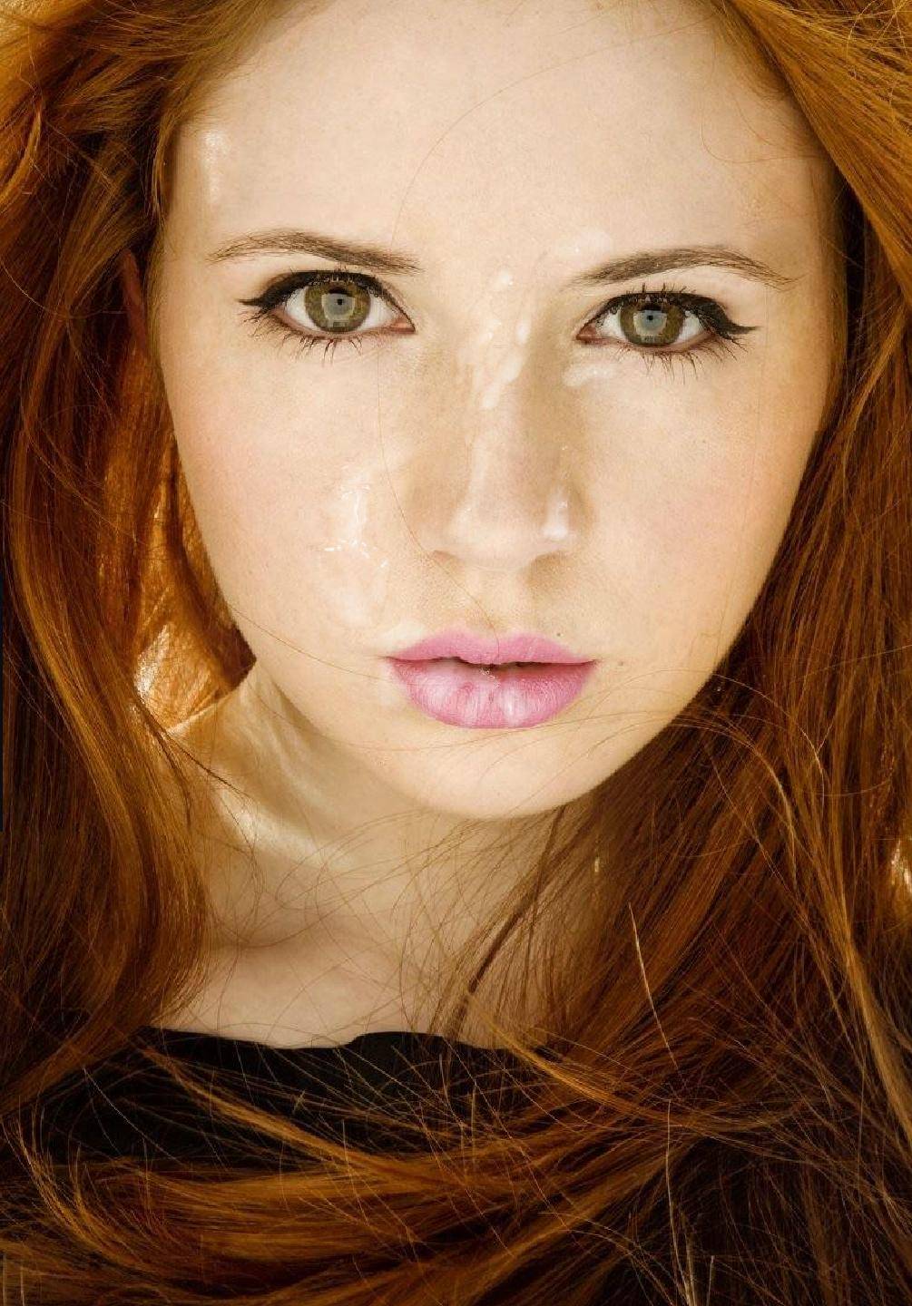 Karen Gillen [OC] | Scrolller