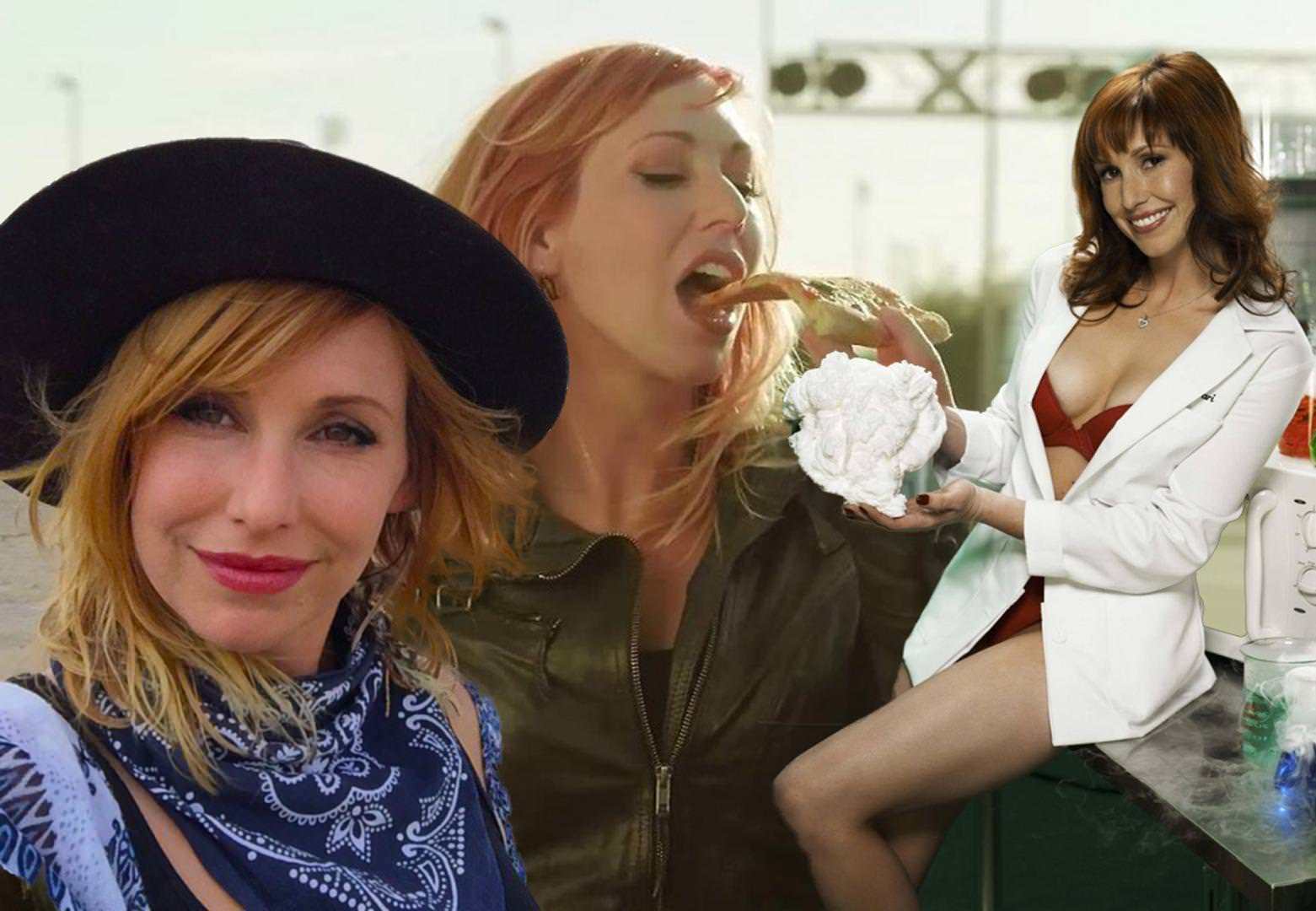 Kari Byron | Scrolller