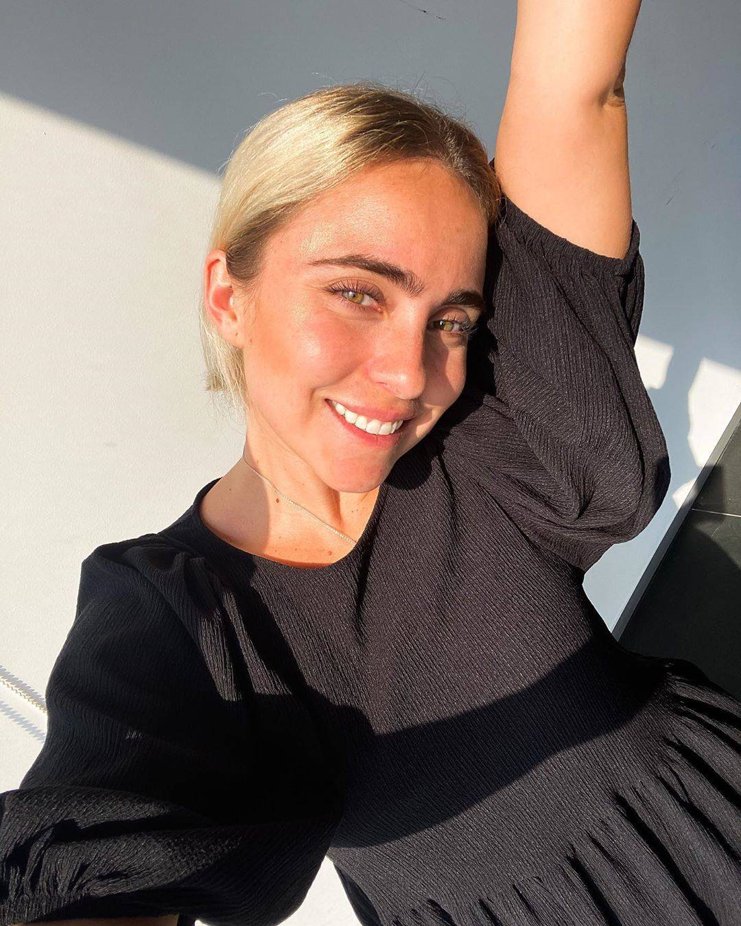 Karla Farfán | Scrolller