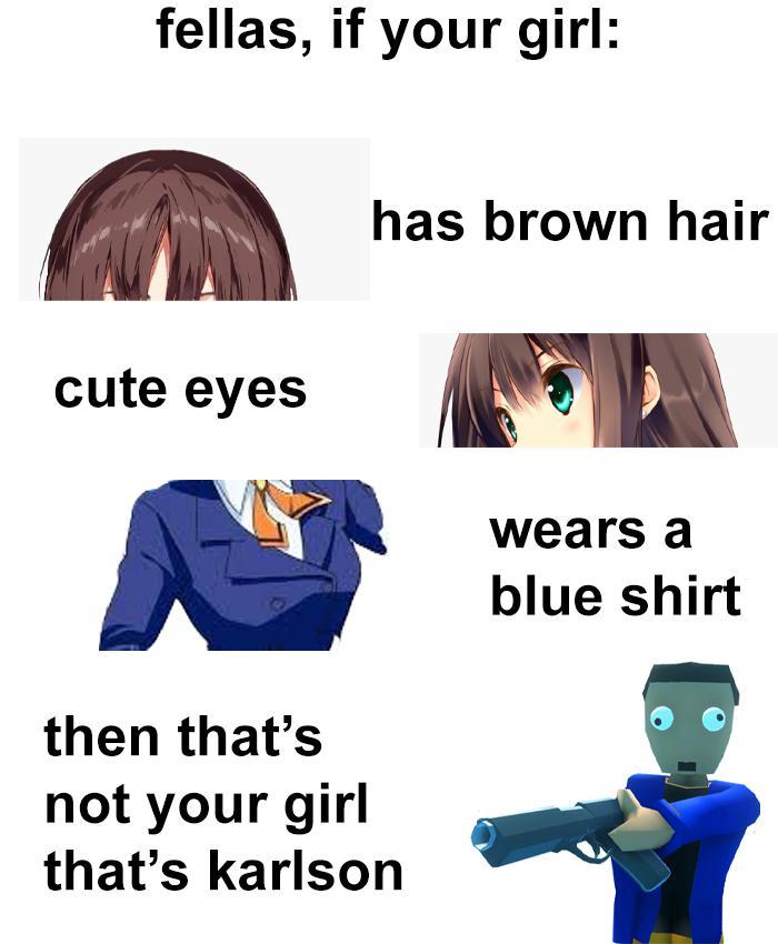 karlson thicc boi | Scrolller