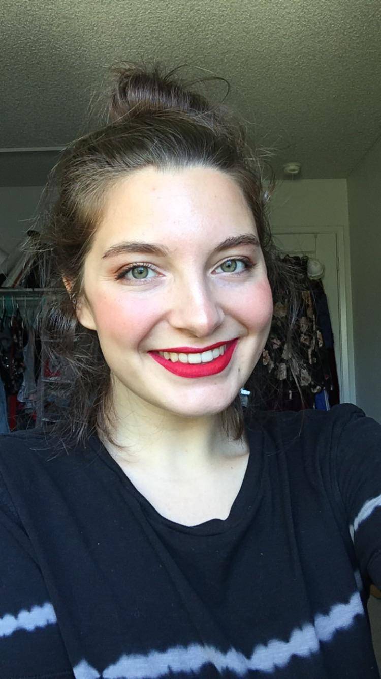 Karma Chameleon | Scrolller