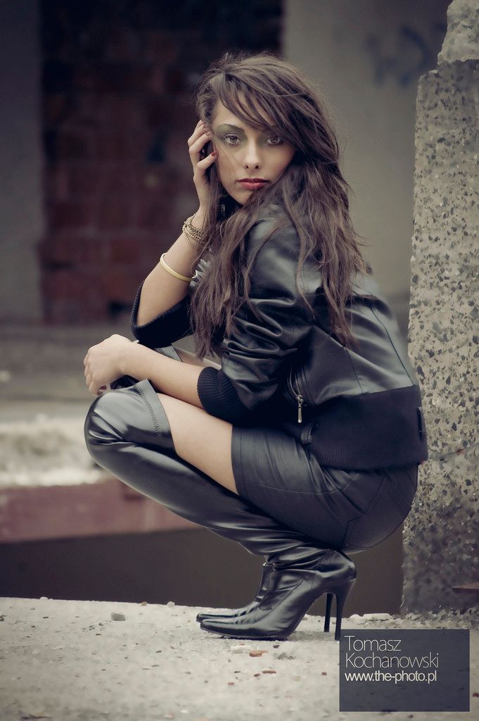 Karolina | Scrolller