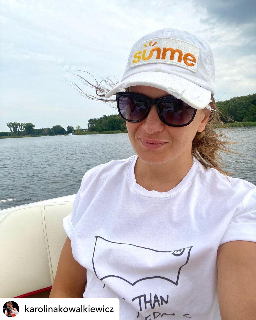 Karolina Kowalkiewicz (Zaborowska) | Scrolller