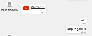 Karpuz gibi | Scrolller