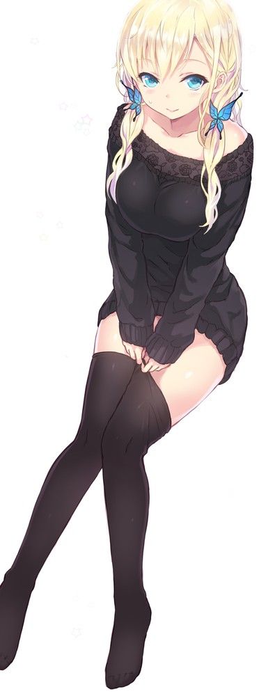 Kashiwazaki Sena [Boku Wa Tomodachi Ga Sukunai] | Scrolller