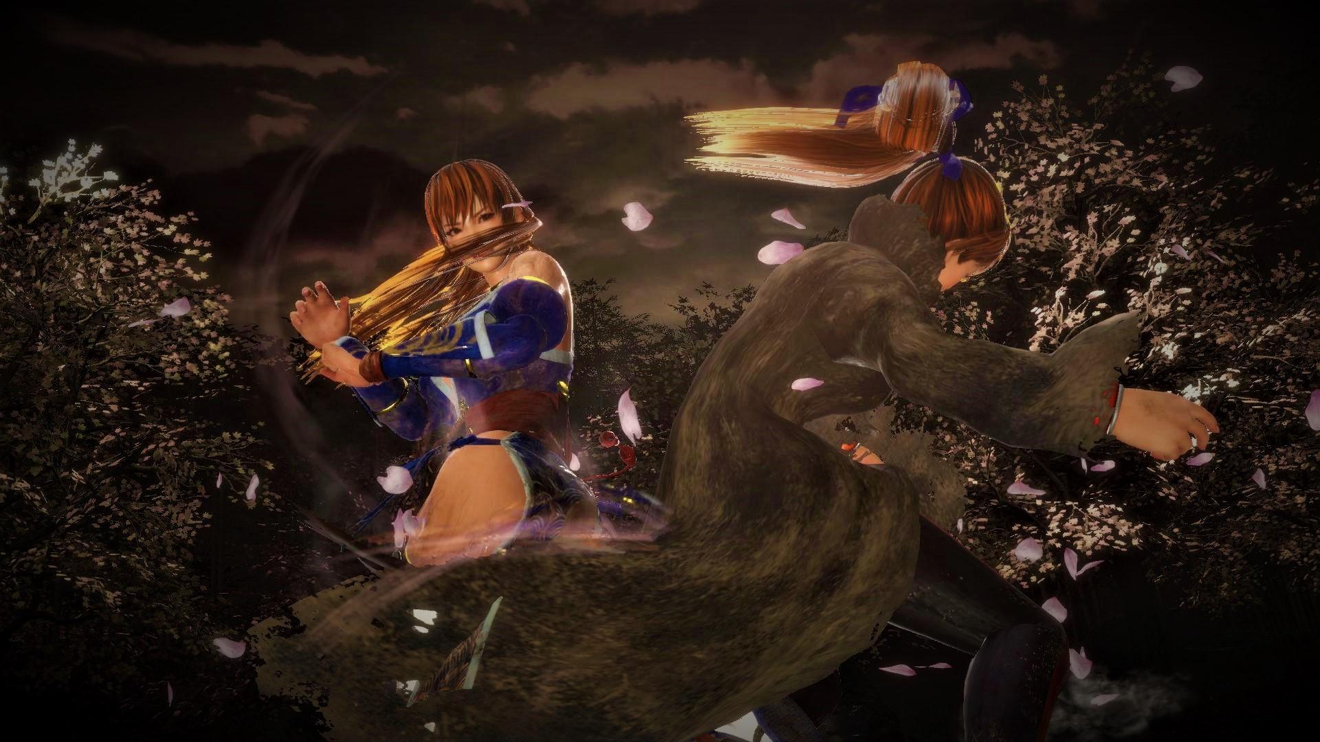 Kasumi & Phase 4 | Scrolller