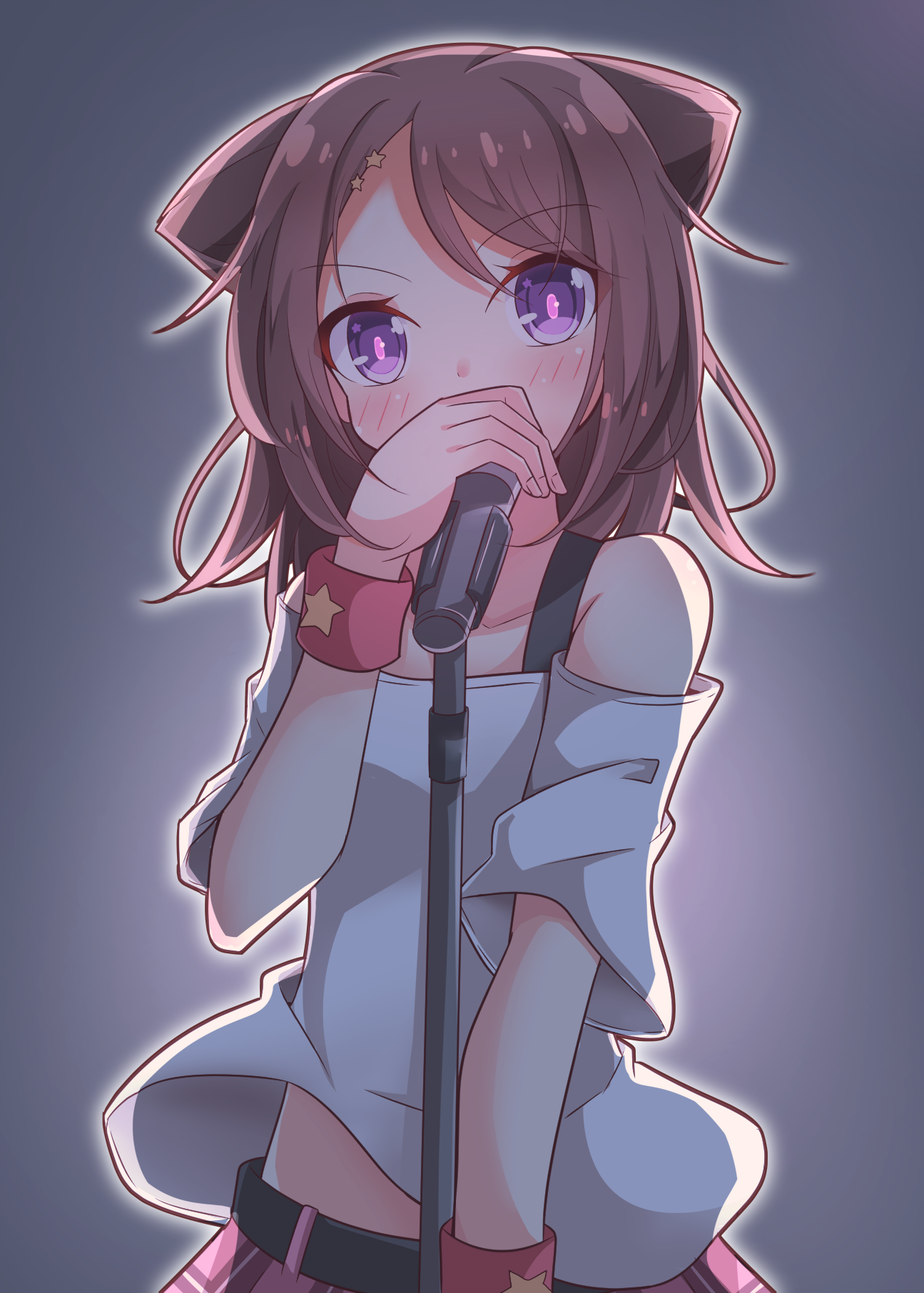 Kasumi-chan | Scrolller