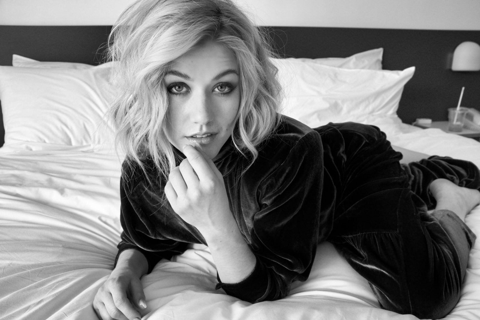 Kat new photoshoot 2 | Scrolller