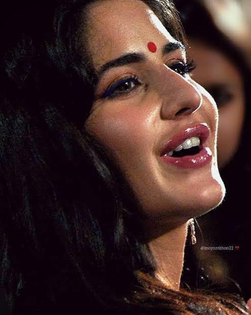 Kat’s face by itself is enough to make everyone leak | Scrolller