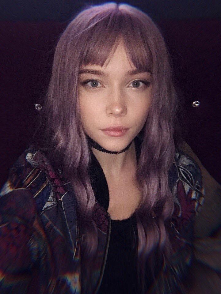 Kate Kuray Teen | Scrolller