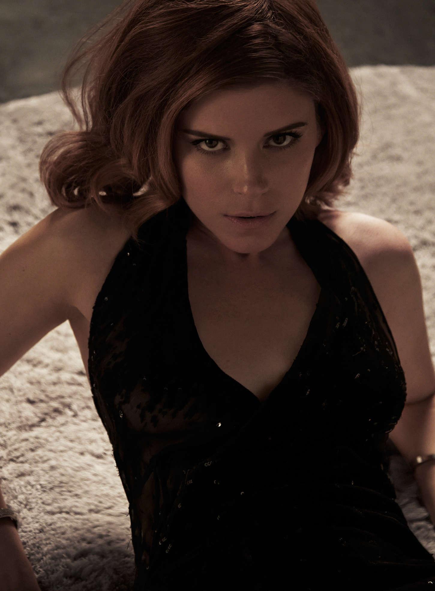 Kate Mara Scrolller