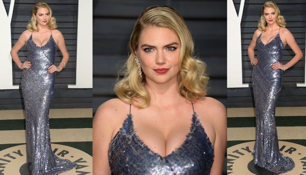 Kate Upton | Scrolller