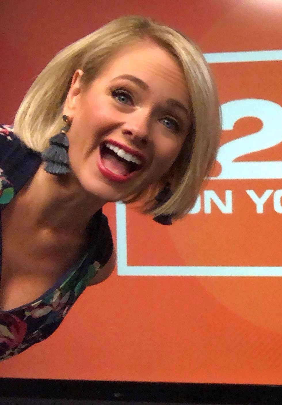Kate Welshofer - WGRZ TV2 - Buffalo NY | Scrolller