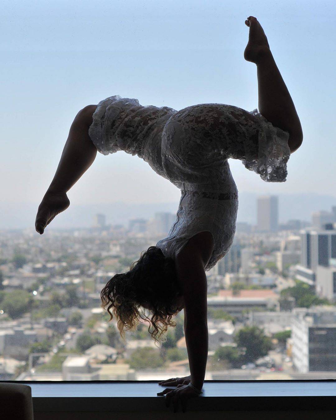Katelyn Ohashi Scrolller