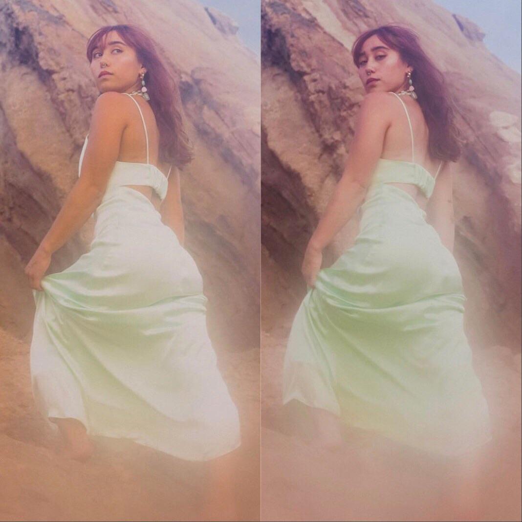 Katelyn Ohashi showing her backside! | Scrolller