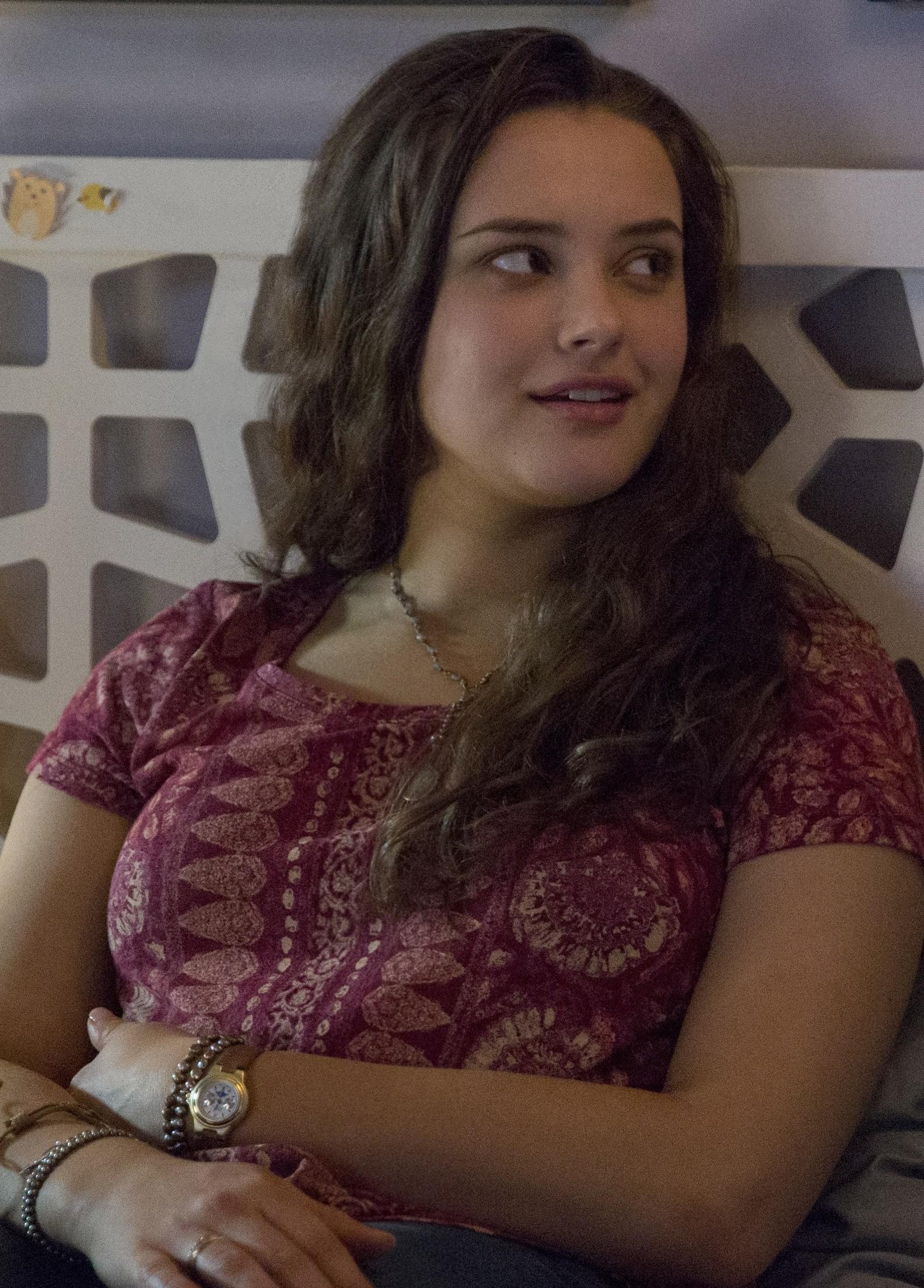 Katherine | Scrolller