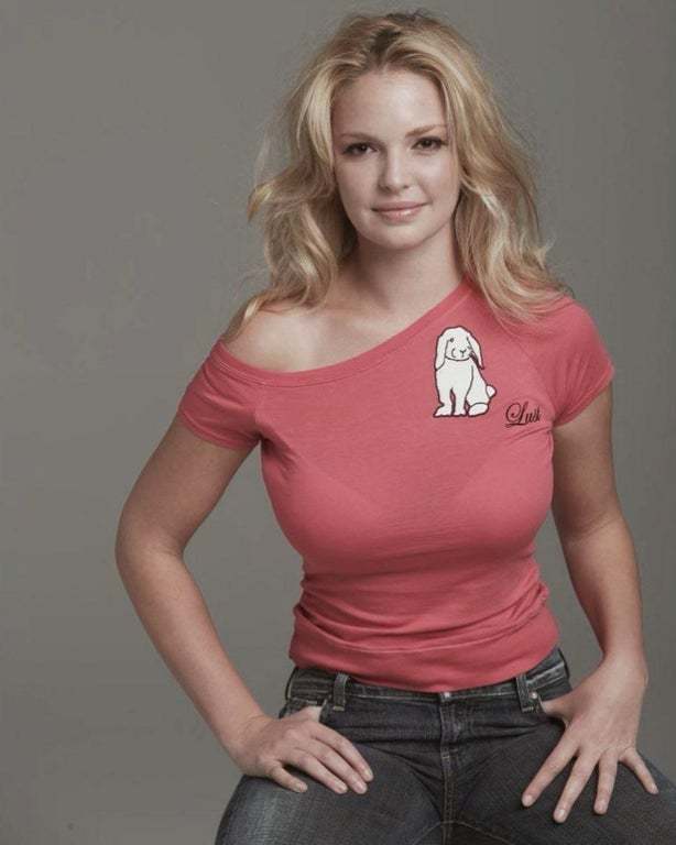 Katherine Heigl Scrolller