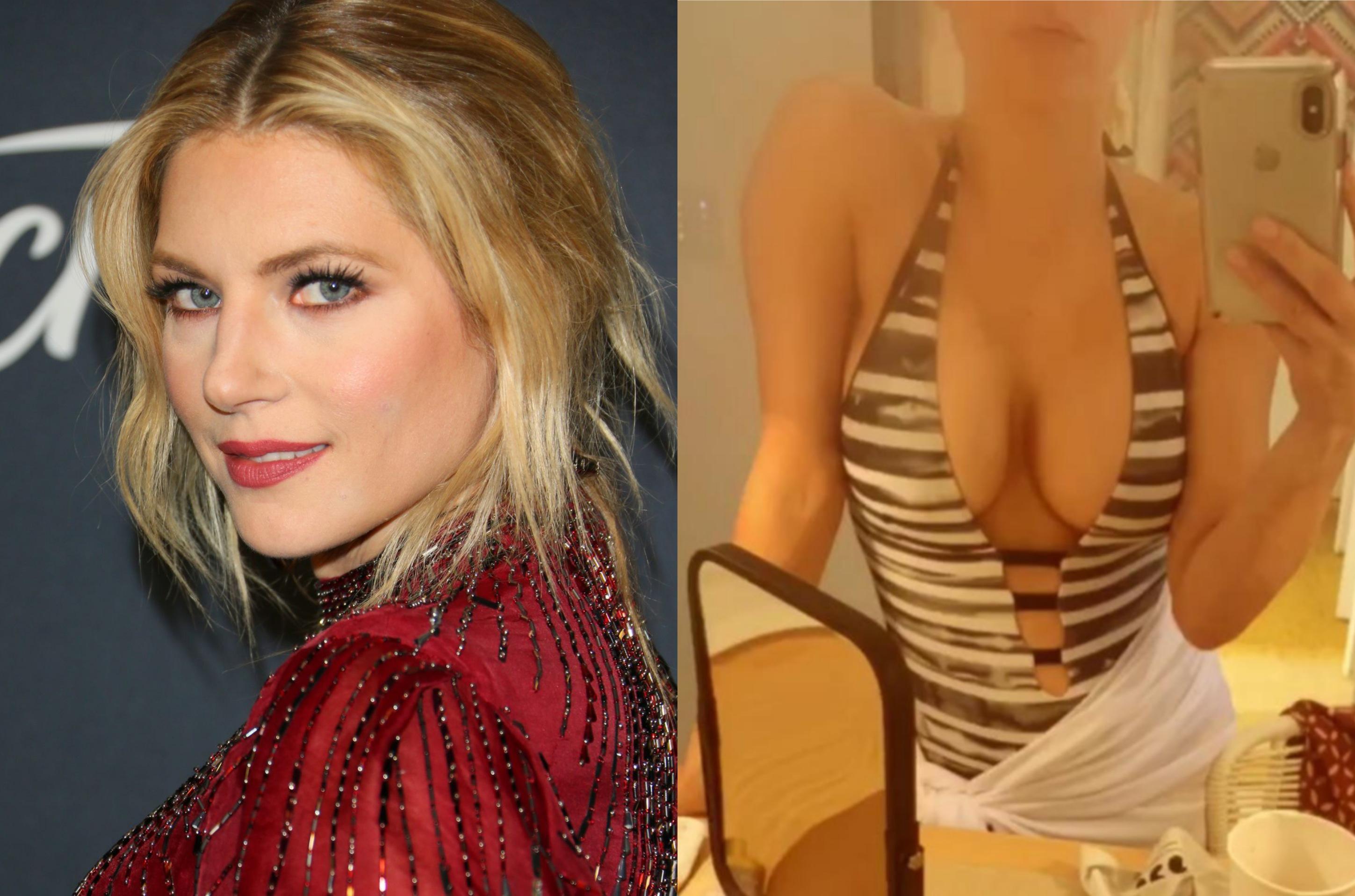 Katheryn Winnick | Scrolller