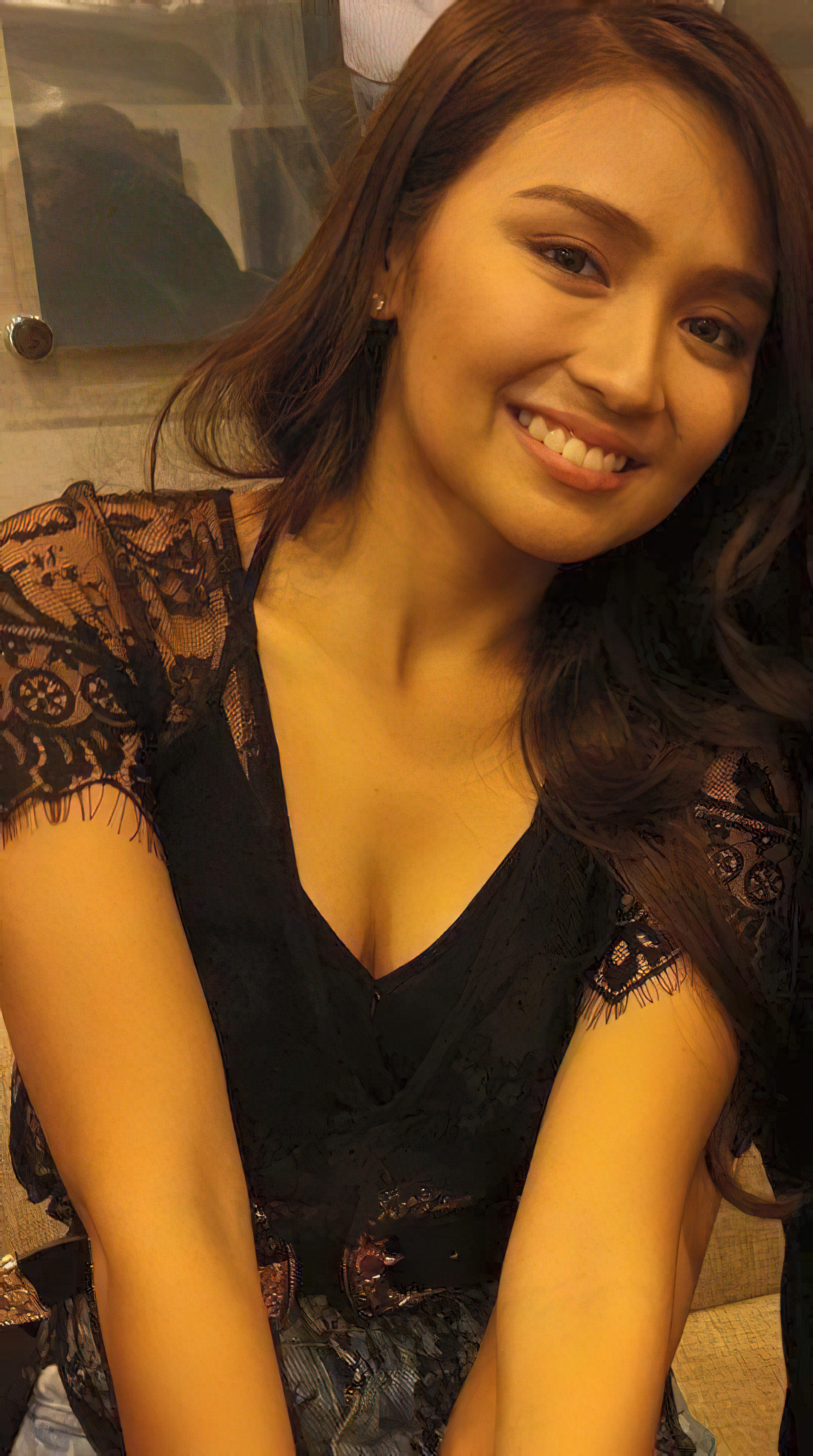 Kathryn Bernardo HQ (2) | Scrolller