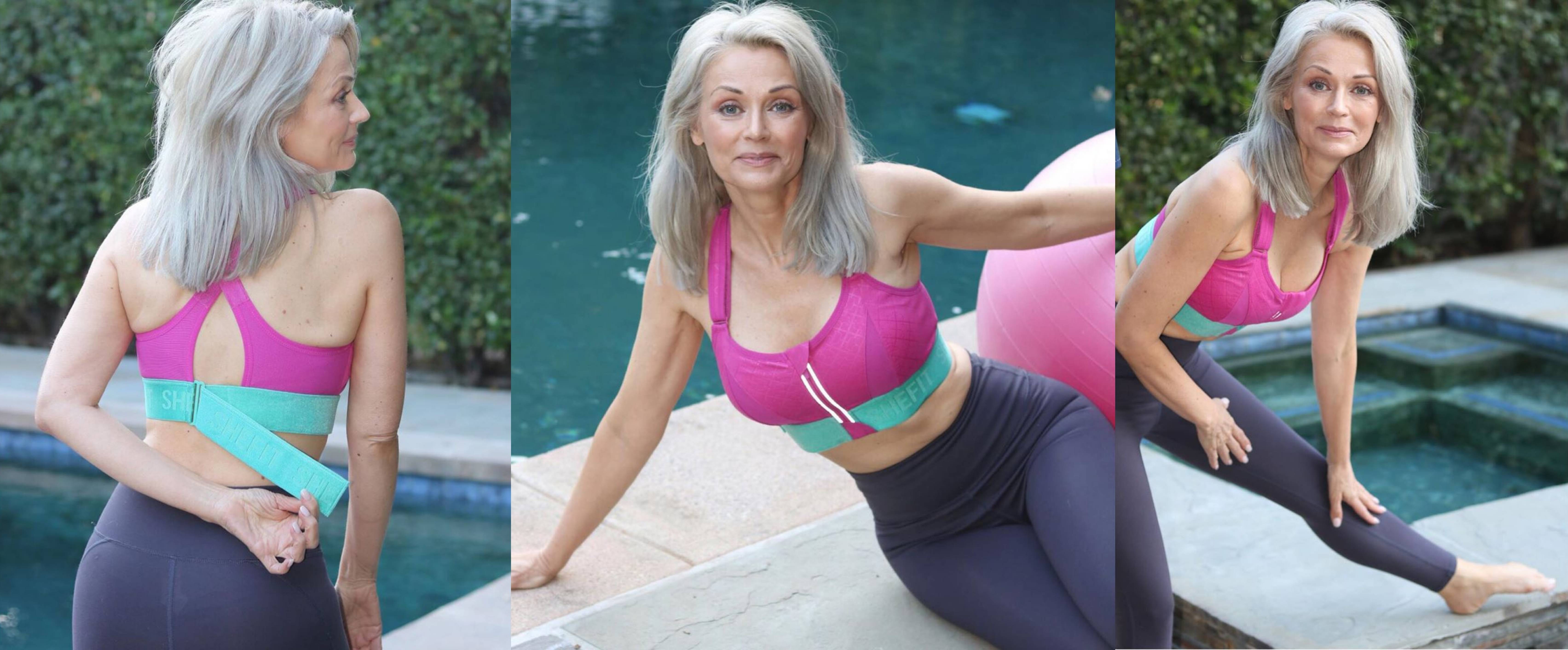 Kathy Jacobs, 56 | Scrolller