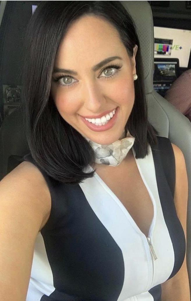 Katie Katro 6ABC | Scrolller