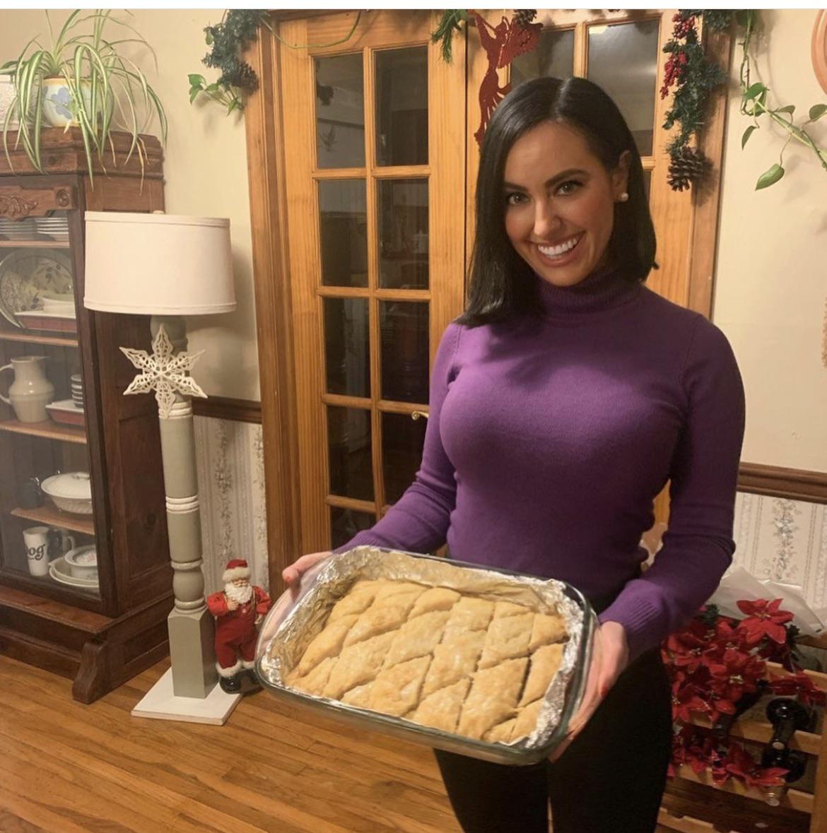 Katie Katro. ABC Philadelphia. | Scrolller