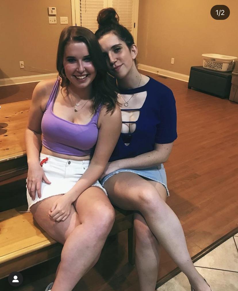 Katie Stats? More like Katie Stacked | Scrolller