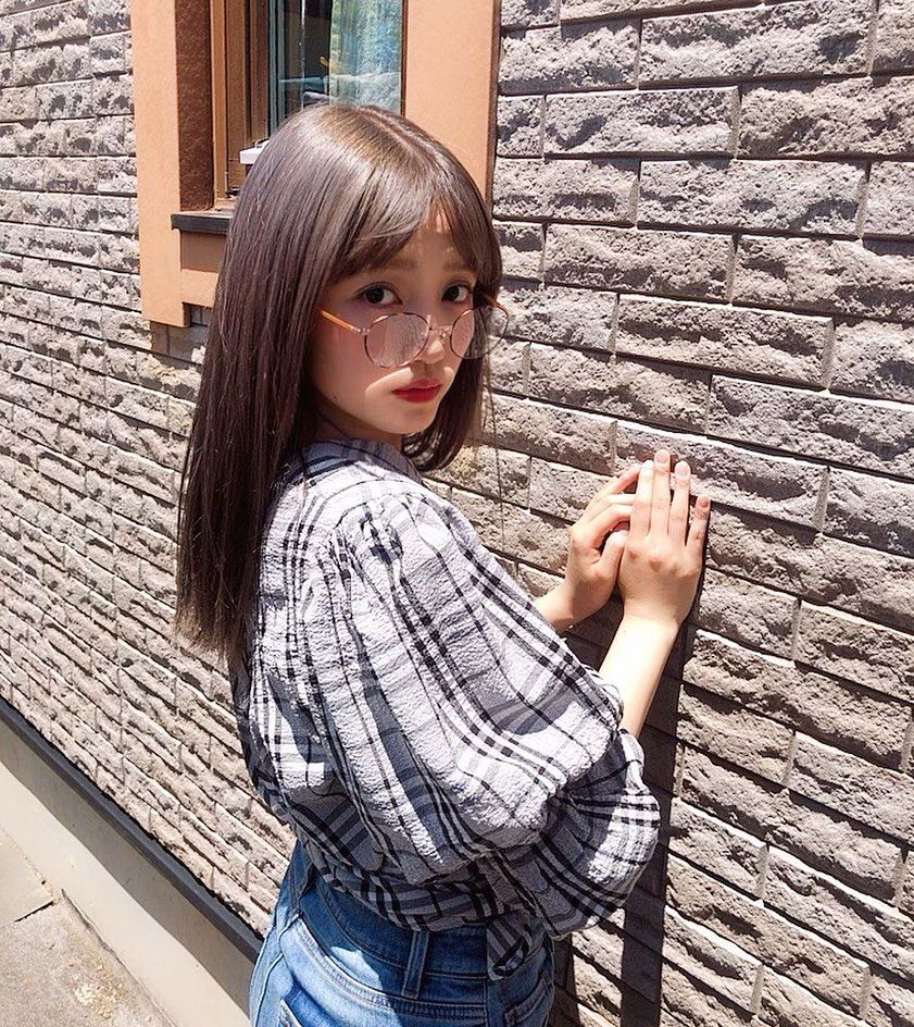 Kato Rena | Scrolller