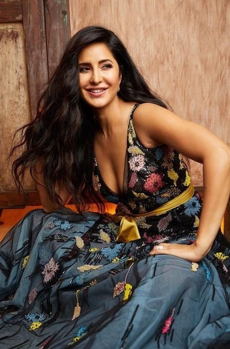 Katrina Kaif | Scrolller