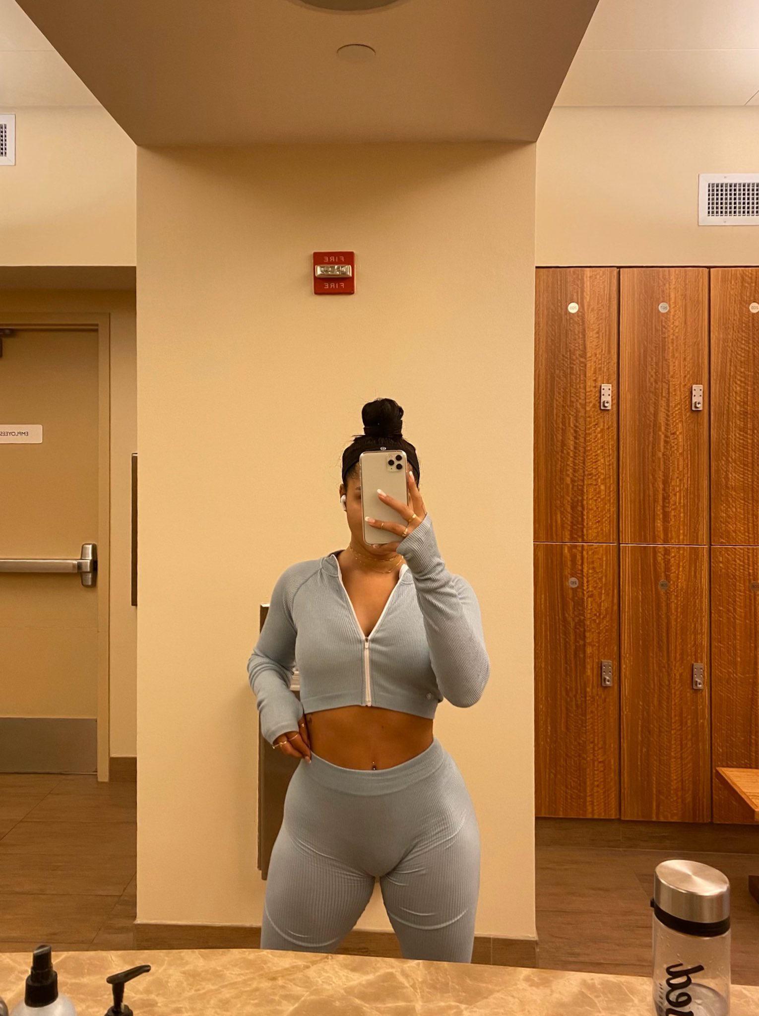 Katya Elise Henry | Scrolller