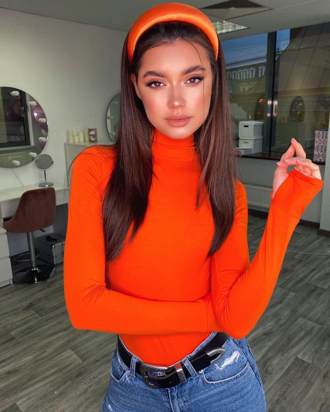 Katya Golden (IRTR) | Scrolller