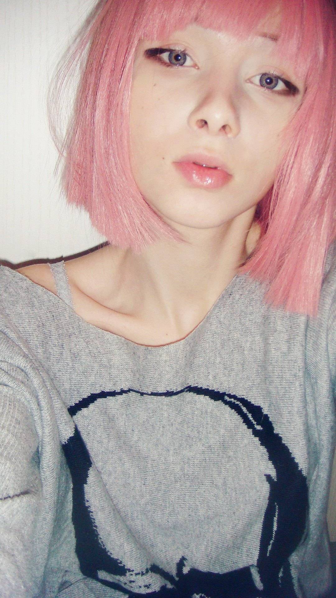 Katya Lischina #45 | Scrolller