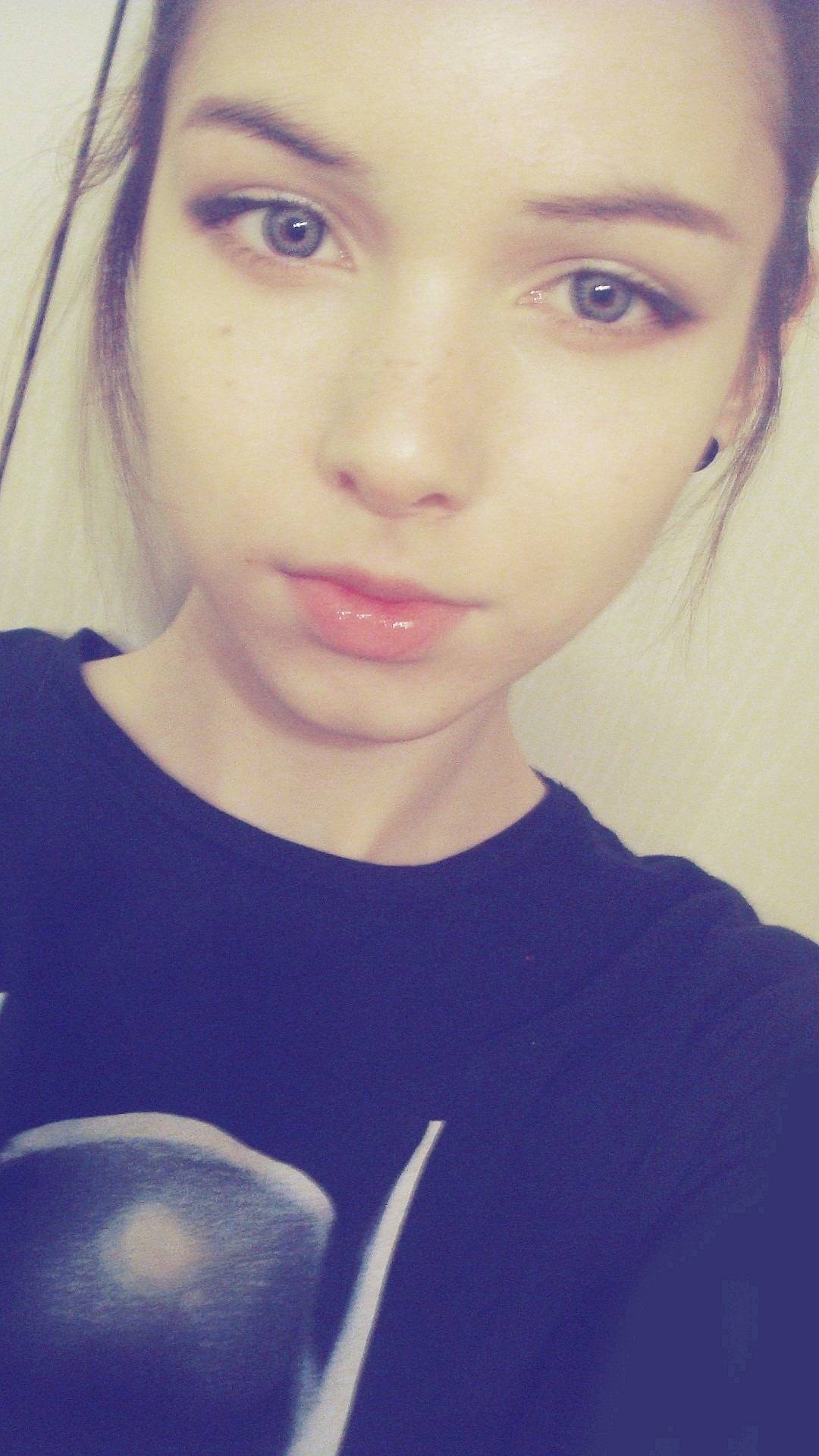 Katya Lischina #46 | Scrolller