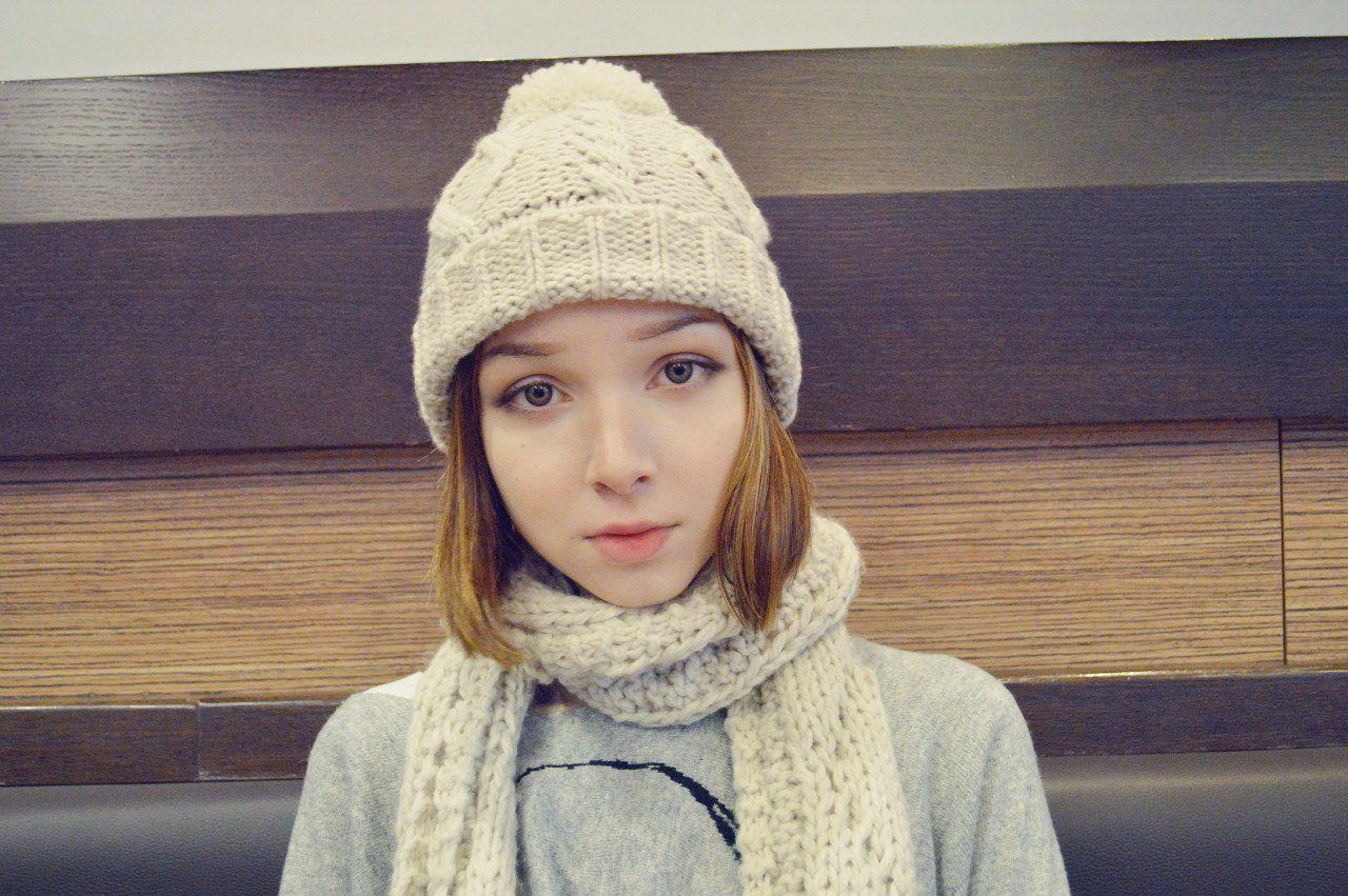 Katya Lischina #58 | Scrolller