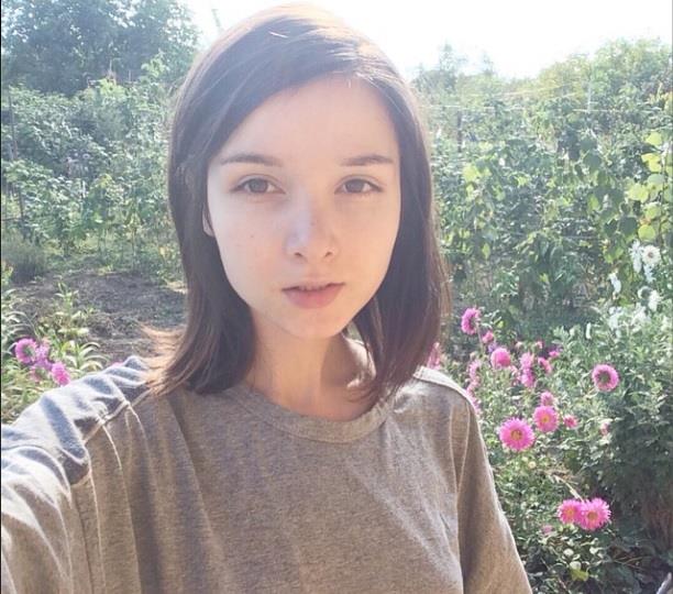 Katya Lischina #71 | Scrolller