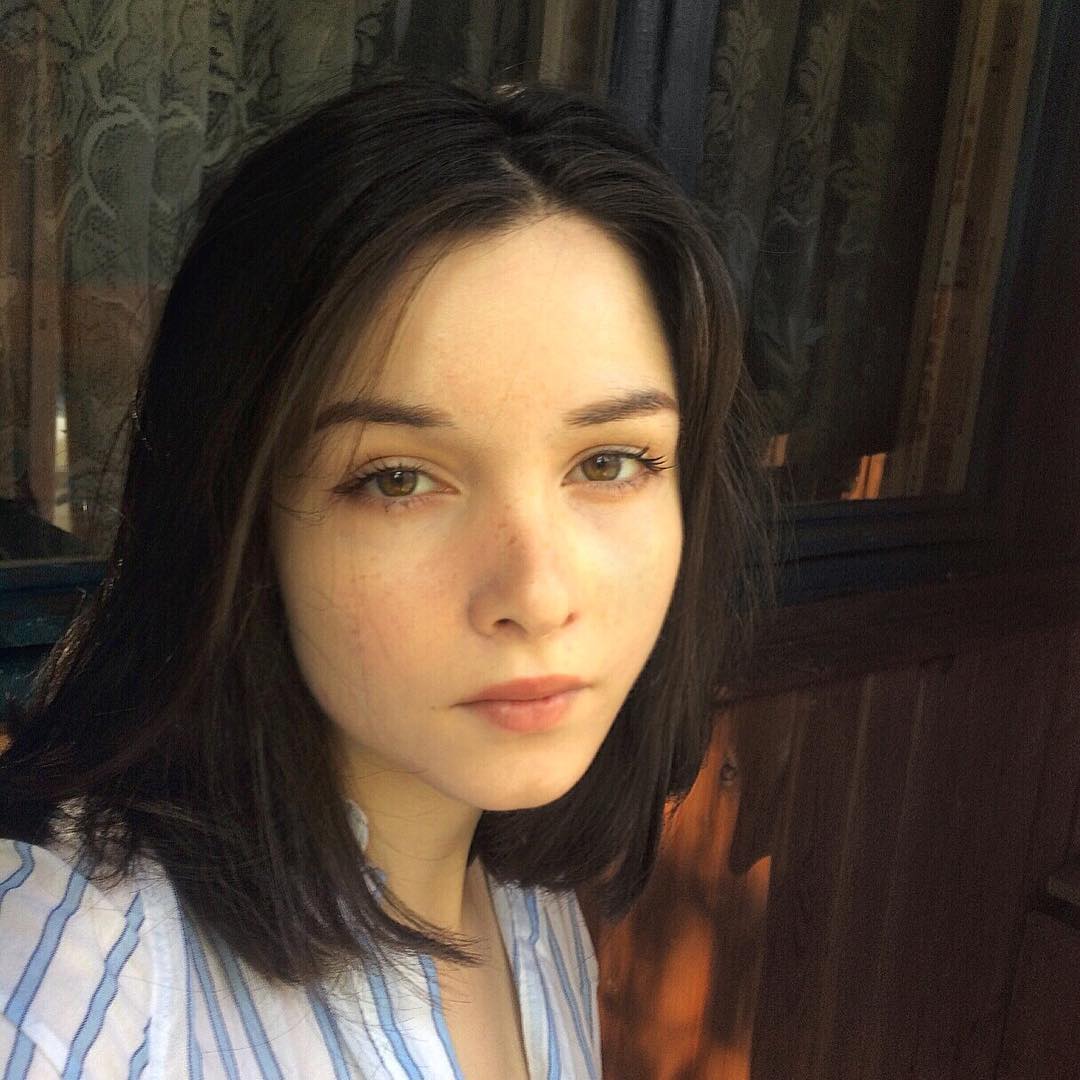 Katya Lischina #79 | Scrolller