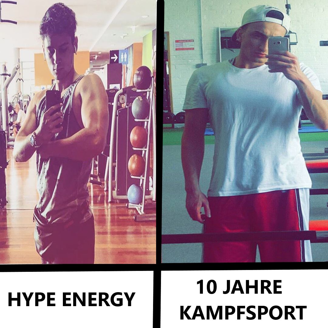 Kauft Hype | Scrolller