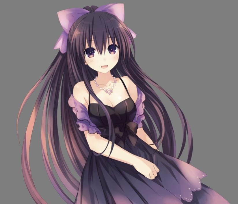 Kawaii. Daily Tohka #45 | Scrolller