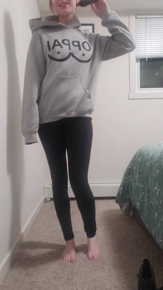 Kawaii in the streets, Kawaii in the sheets (attempt 4, send help) | Scrolller