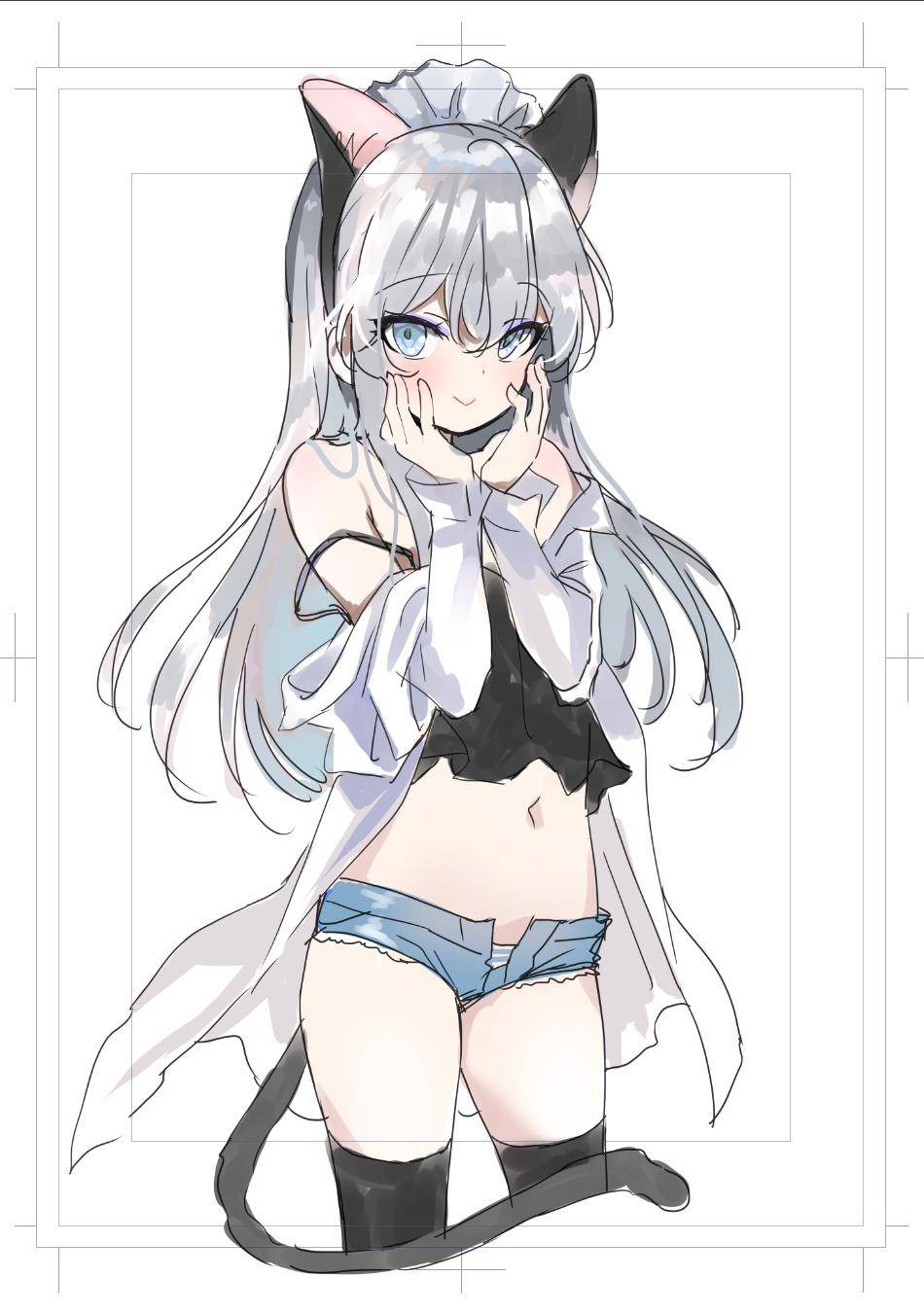 Kawaii [original] | Scrolller