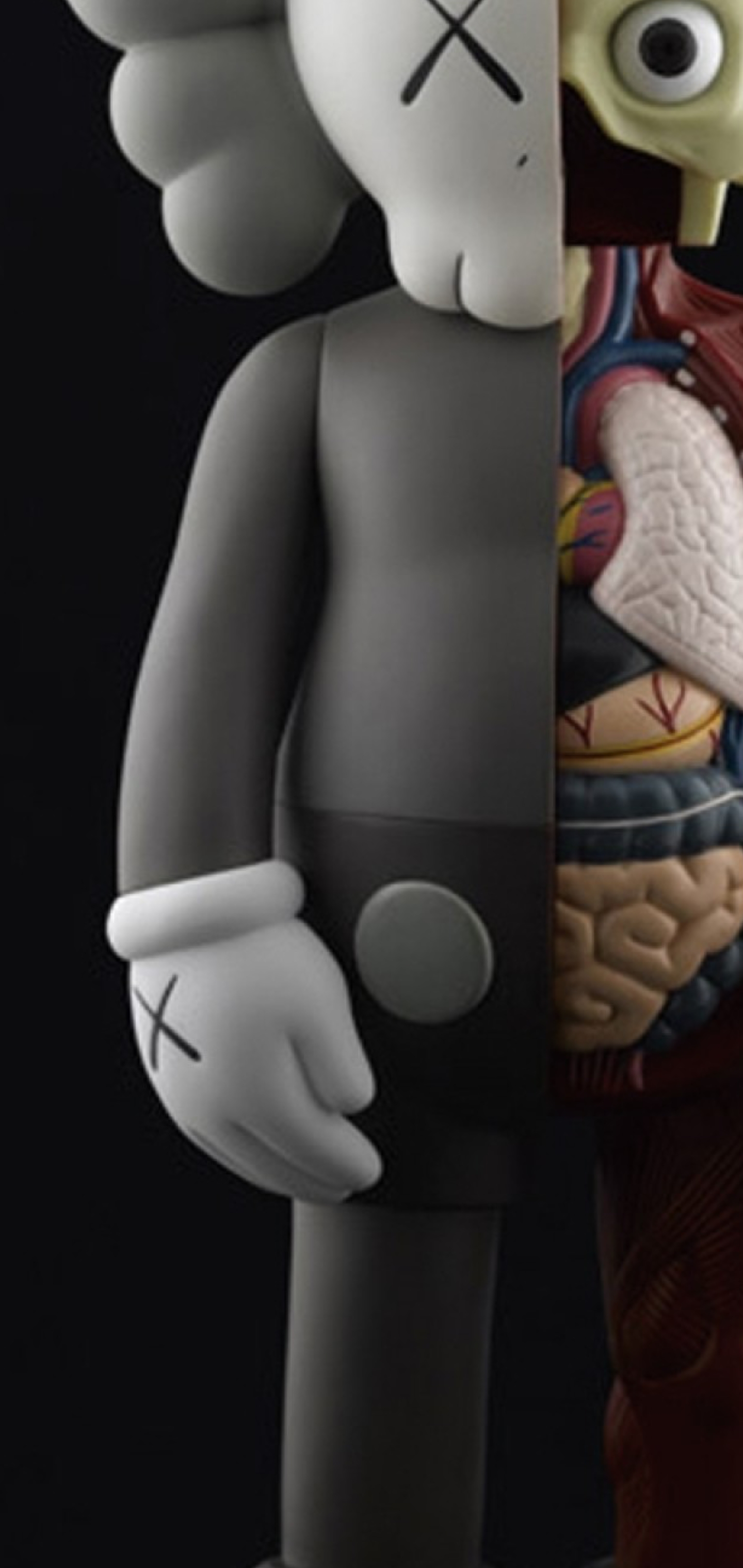 Kaws | Scrolller