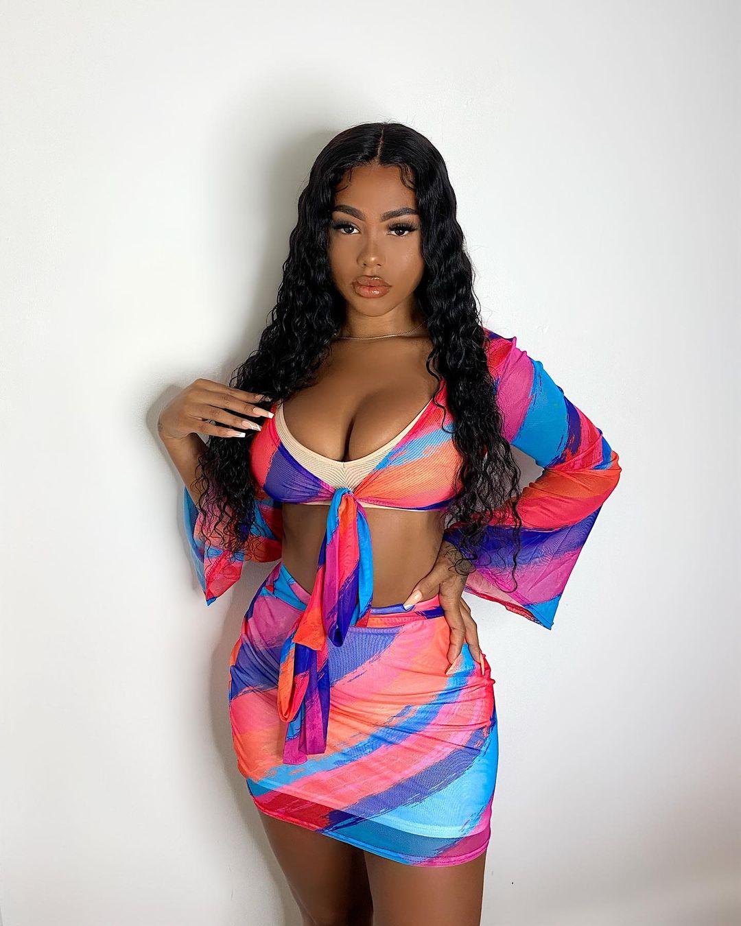 Kay Michelle | Scrolller