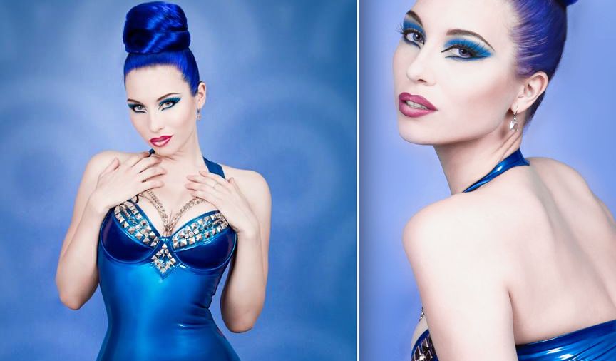 Kay Morgan | Scrolller